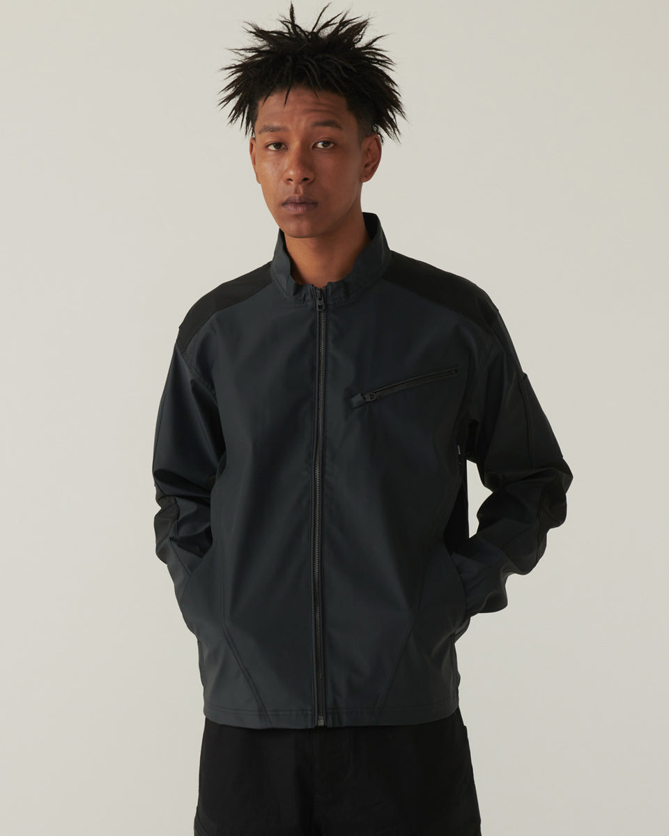 4626 防風ストレッチジャケット – TS DESIGN