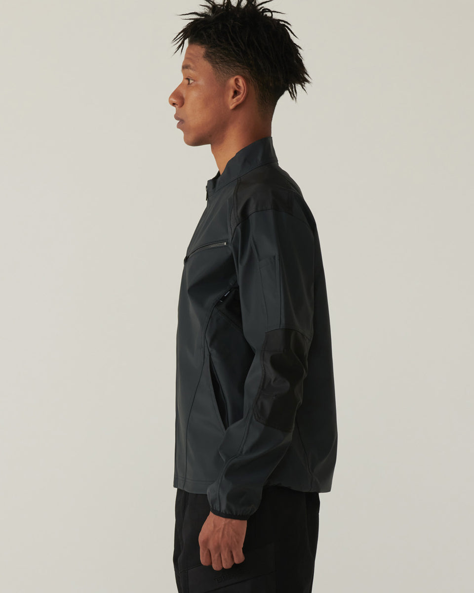 4626 防風ストレッチジャケット – TS DESIGN