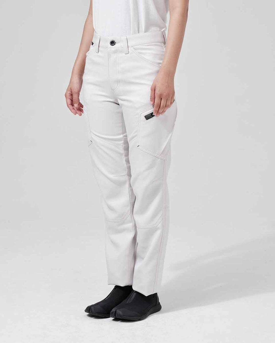 81141 ACTIVEレディースカーゴパンツ – TS DESIGN