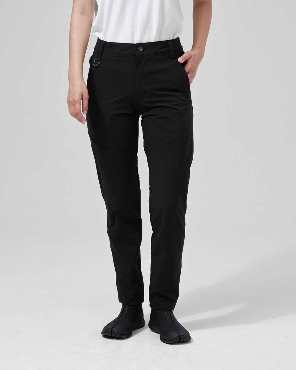 91121 TS4Dレディースパンツ – TS DESIGN