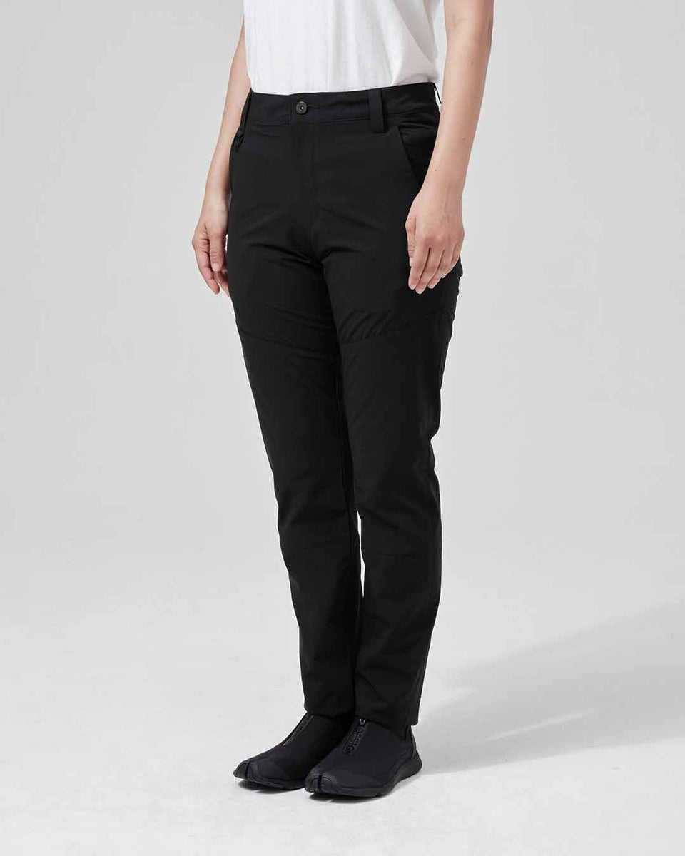 91121 TS4Dレディースパンツ – TS DESIGN