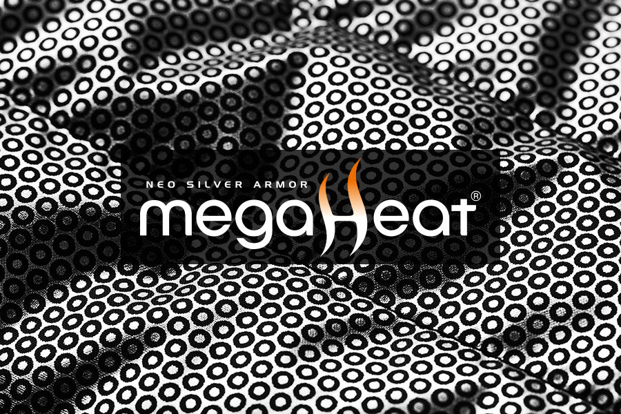 MEGAHEAT – TS DESIGN