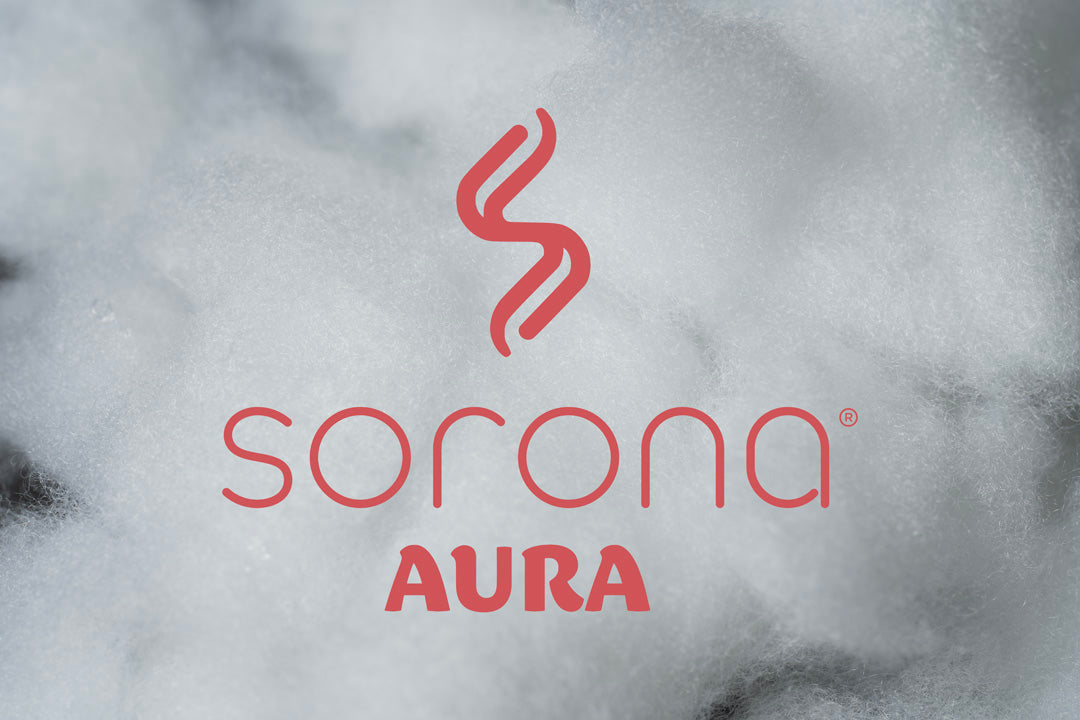 Sorona®AURAファイバーダウン – TS DESIGN