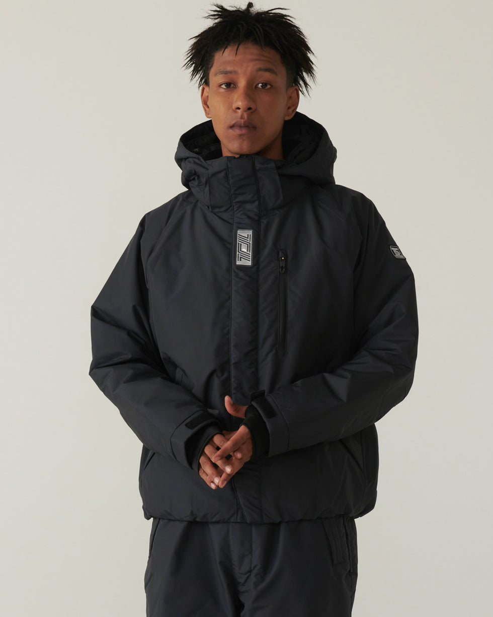 8126 防水防寒ライトウォームブルゾン – TS DESIGN