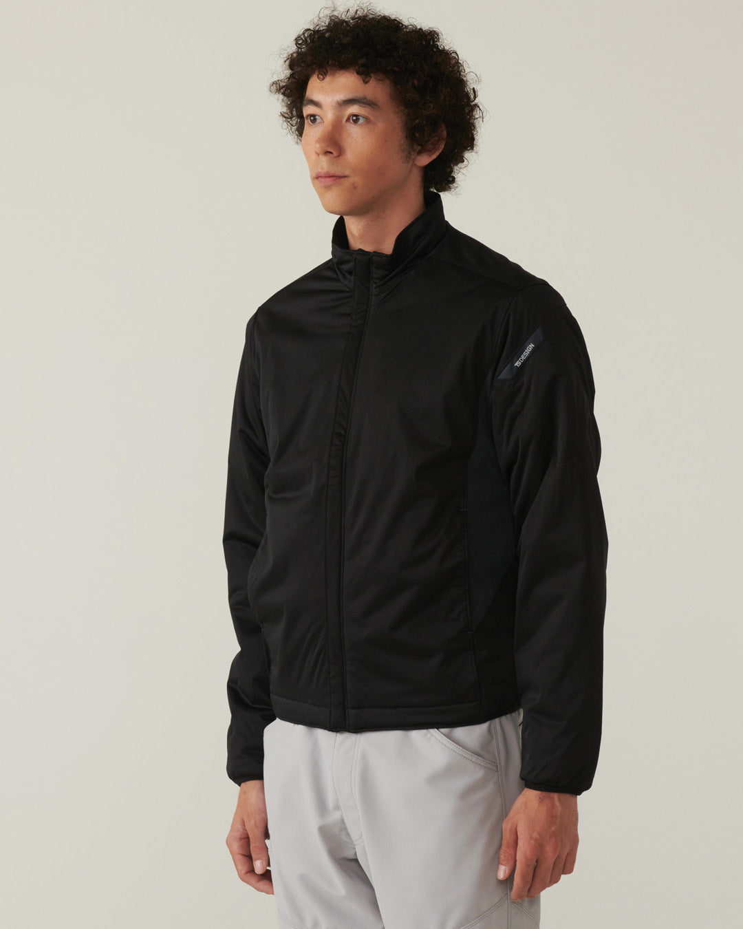 6626 防風ストレッチライトウォームジャケット【廃番予定】 – TS DESIGN