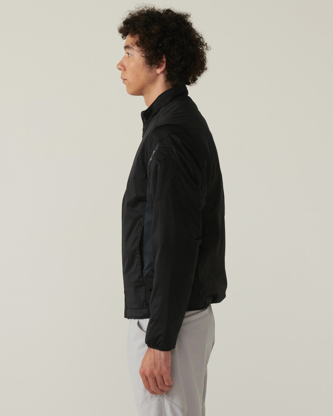 6626 防風ストレッチライトウォームジャケット【廃番予定】 – TS DESIGN