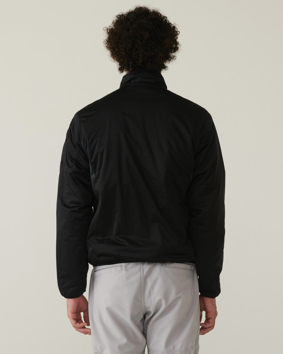 6626 防風ストレッチライトウォームジャケット【廃番予定】 – TS DESIGN