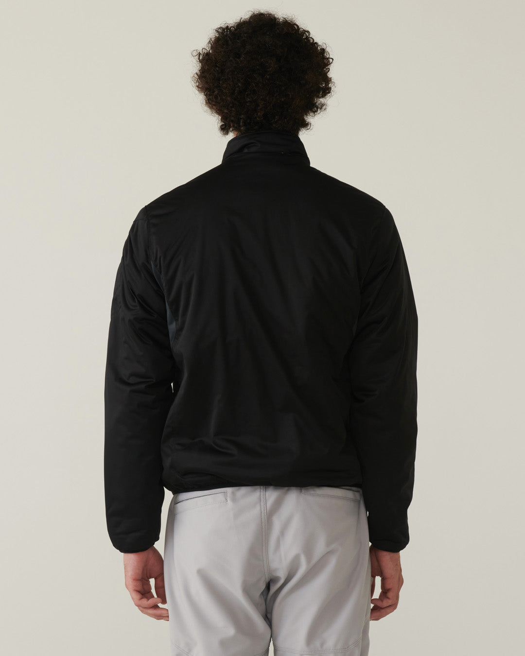 6626 防風ストレッチライトウォームジャケット【廃番予定】 – TS DESIGN