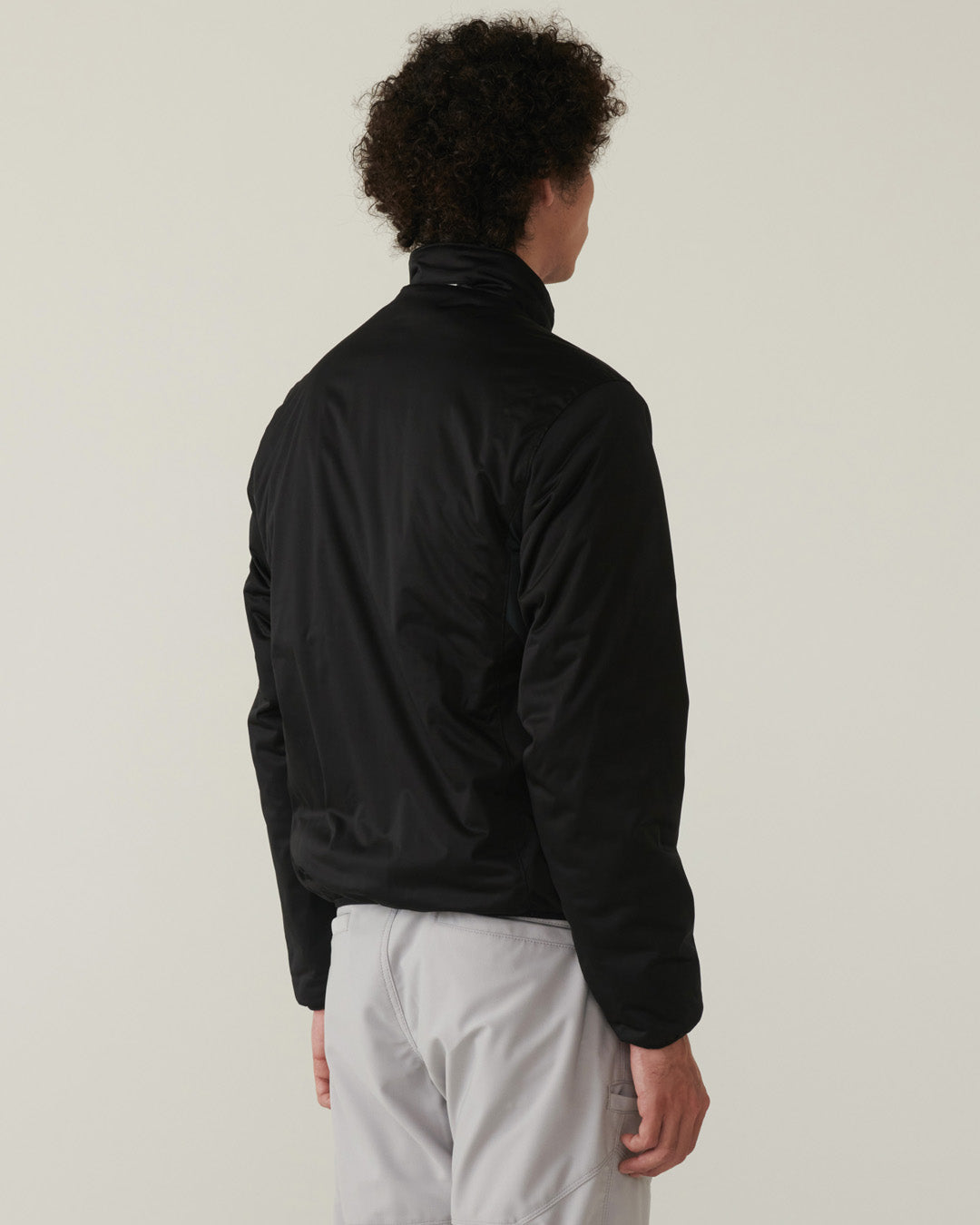 6626 防風ストレッチライトウォームジャケット【廃番予定】 – TS DESIGN