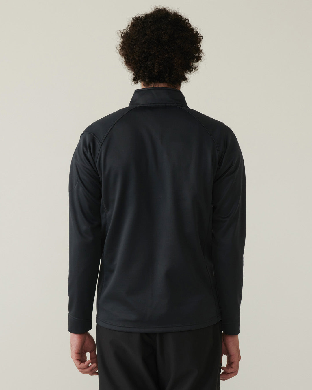 6226 ESロングスリーブジャケット – TS DESIGN