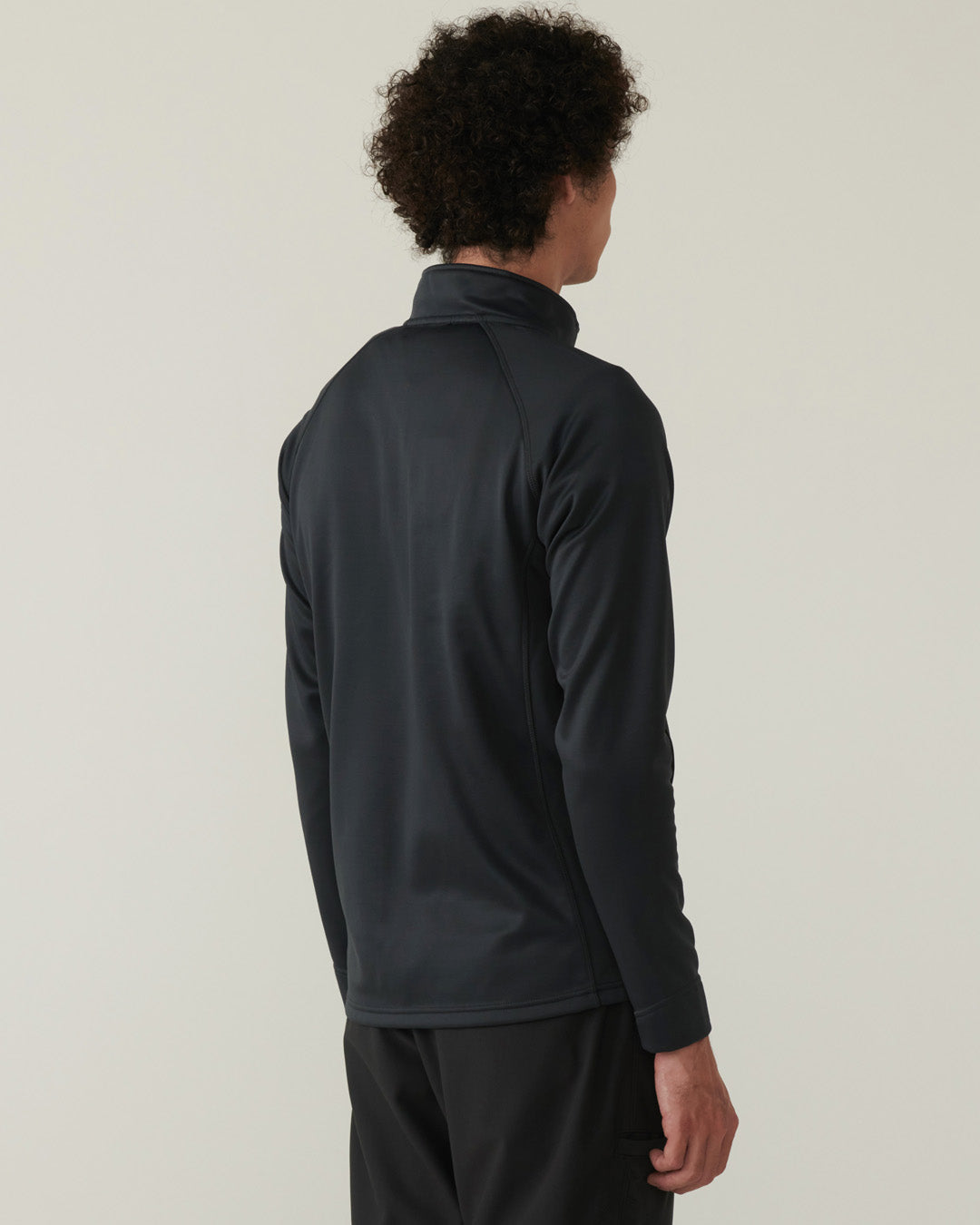 6226 ESロングスリーブジャケット – TS DESIGN