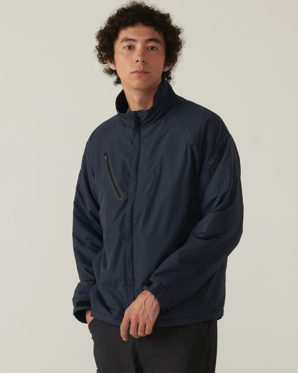 43326 ライトウォームジャケット – TS DESIGN