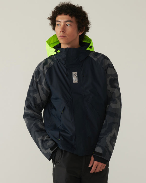 MEGAHEAT – TS DESIGN