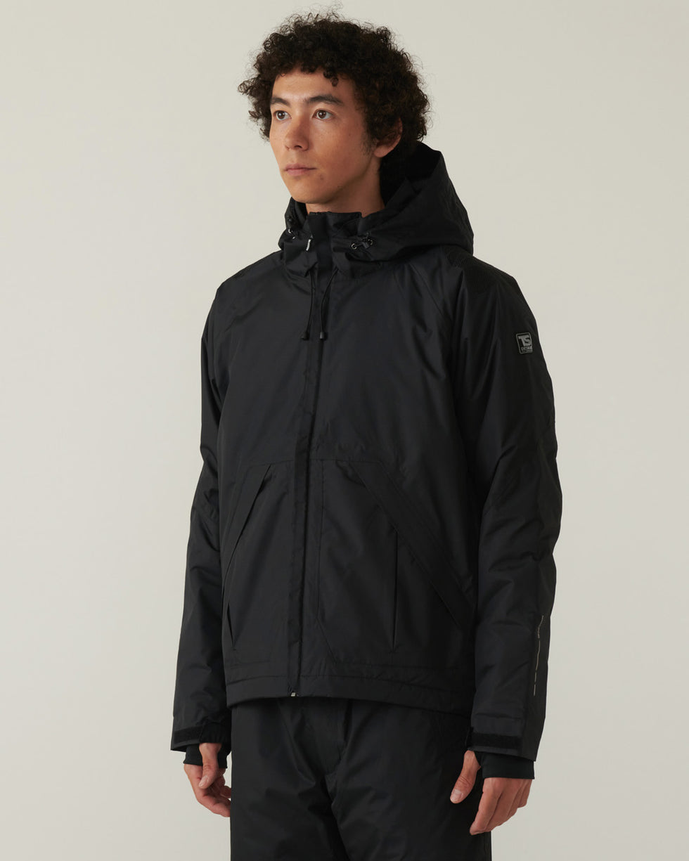 18226 メガヒート防水防寒ジャケット – TS DESIGN