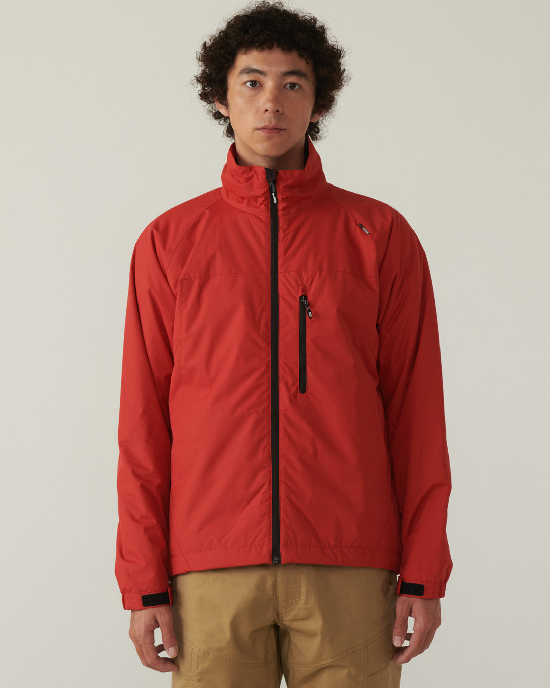 1826 メガヒートライトウォームジャケット – TS DESIGN