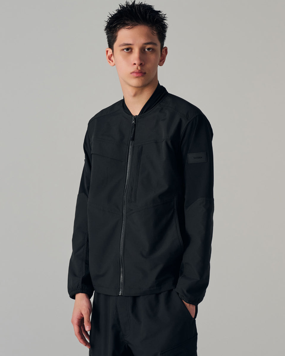 5036 ニッカーズハイブリッドジャケット – TS DESIGN