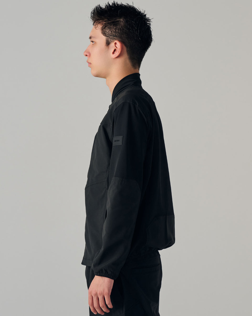 5036 ニッカーズハイブリッドジャケット – TS DESIGN