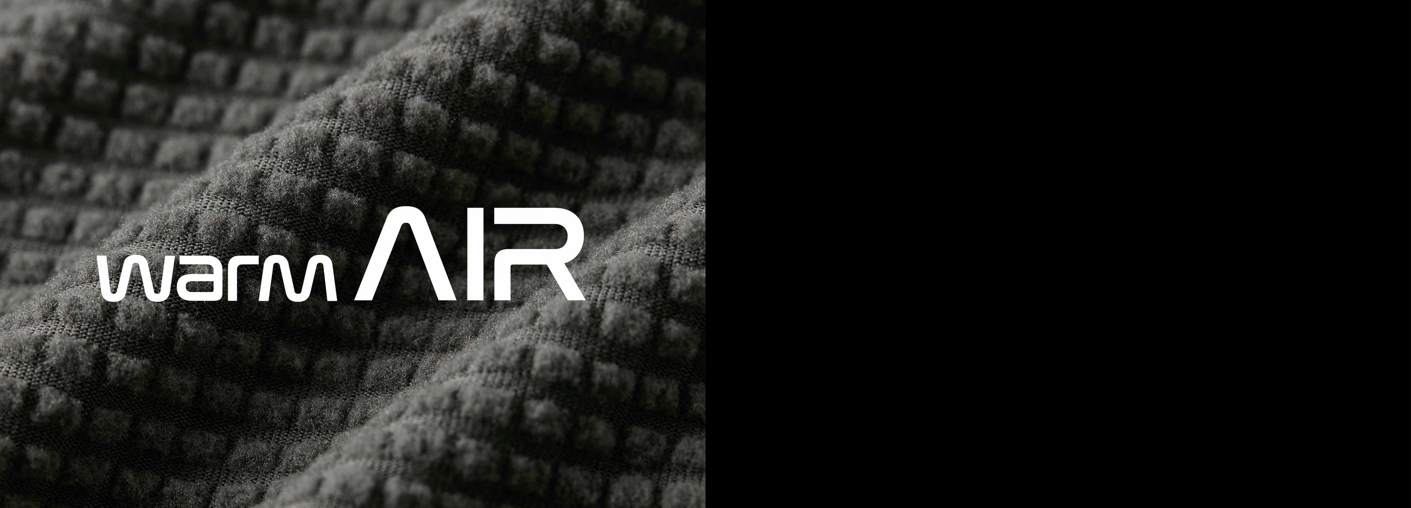 warmAIR – TS DESIGN