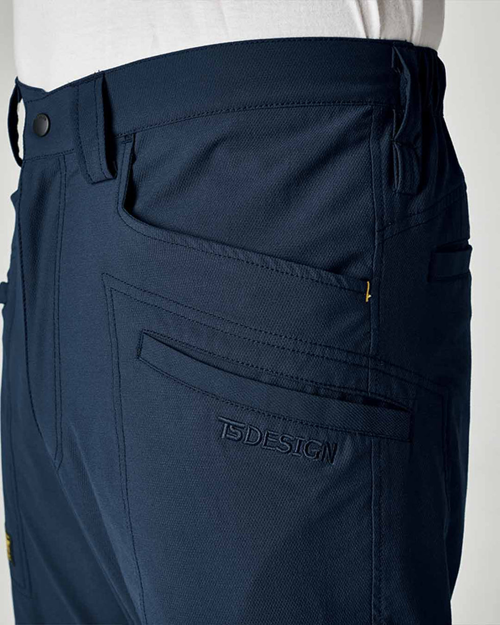 50324 TS4Dメンズニッカーズカーゴパンツ – TS DESIGN