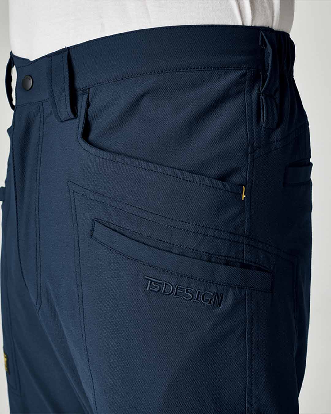 50324 TS4Dメンズニッカーズカーゴパンツ – TS DESIGN