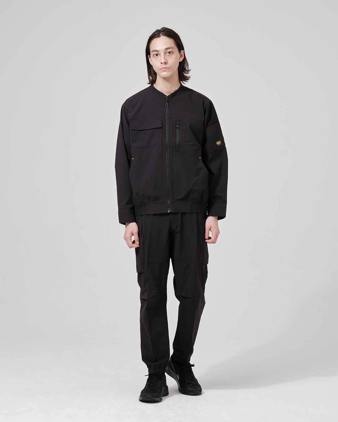 50346 TS4Dニッカーズジャケット – TS DESIGN