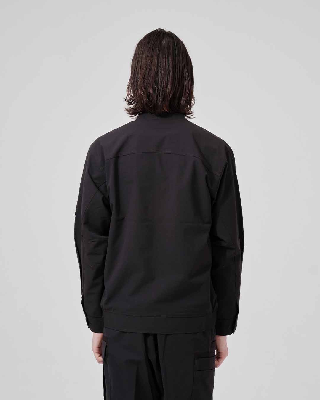 50346 TS4Dニッカーズジャケット – TS DESIGN