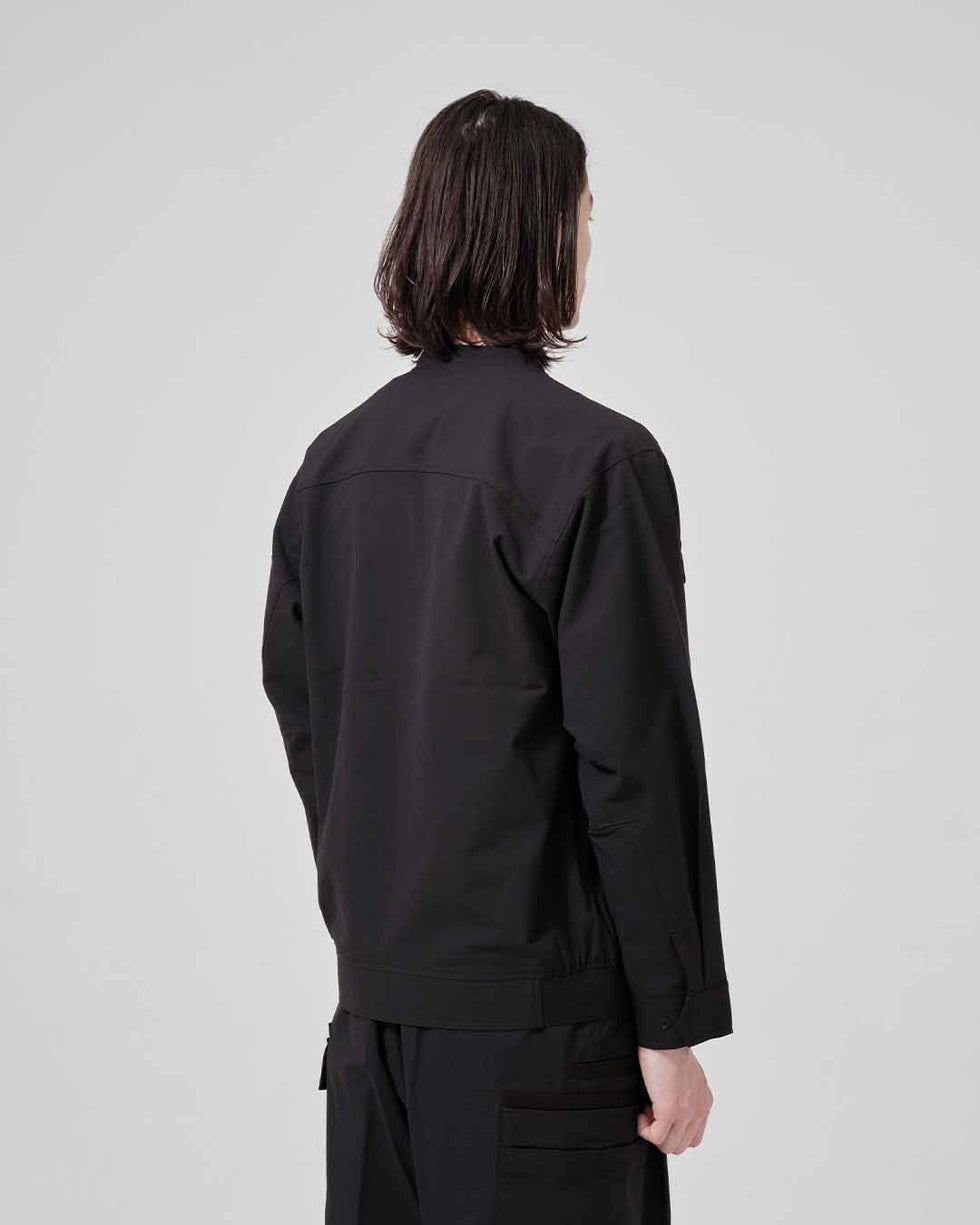 50346 TS4Dニッカーズジャケット – TS DESIGN