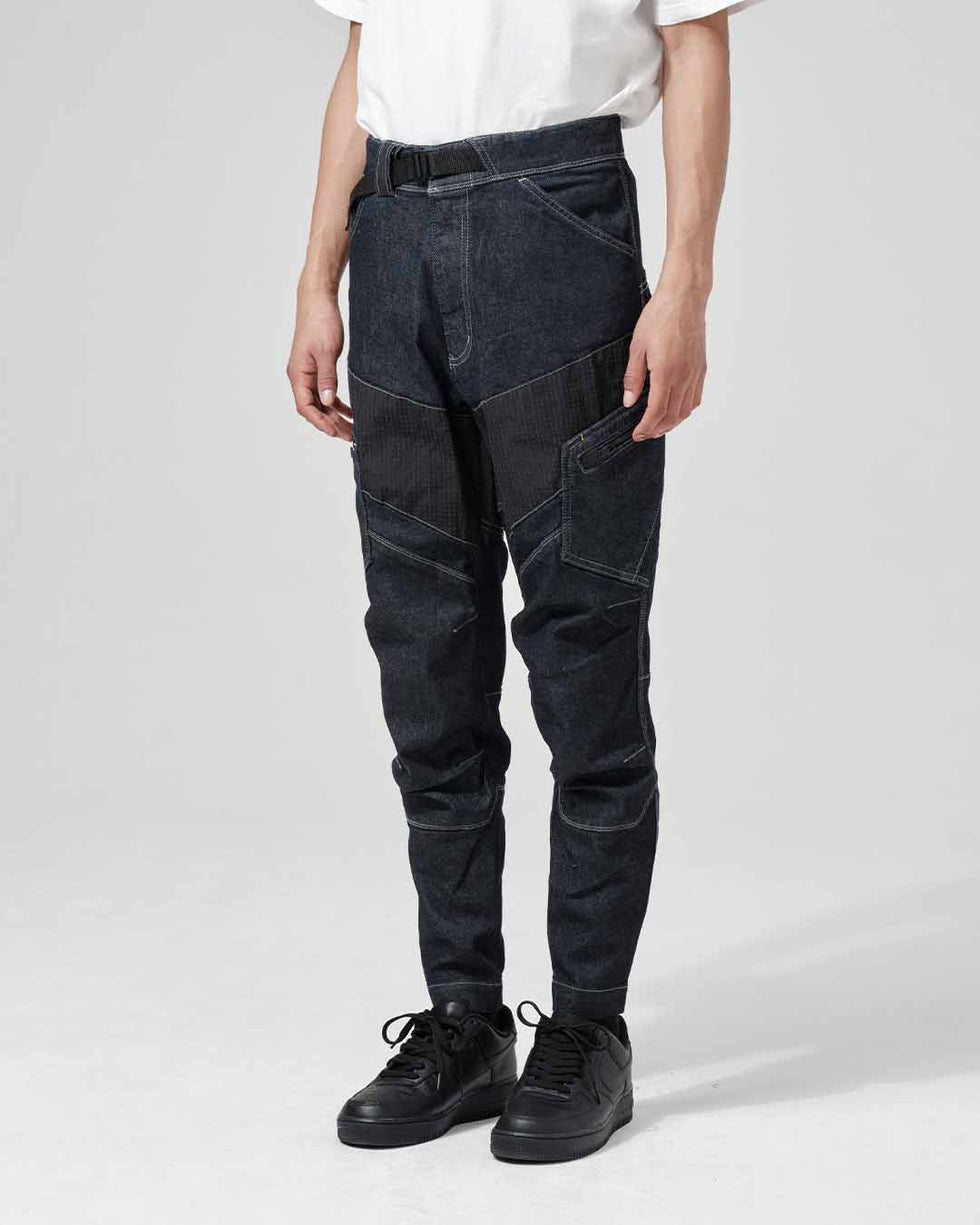 5434 TS DELTAメンズニッカーズカーゴパンツ – TS DESIGN