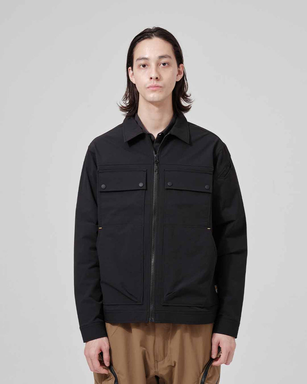 55316 TS4Dコーデュラニッカーズジャケット – TS DESIGN