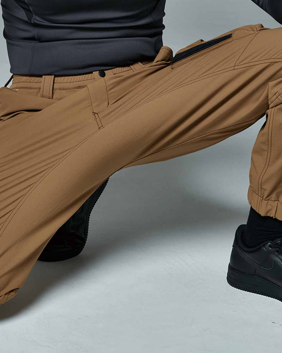 55334 TS4Dコーデュラニッカーズストレージパンツ – TS DESIGN