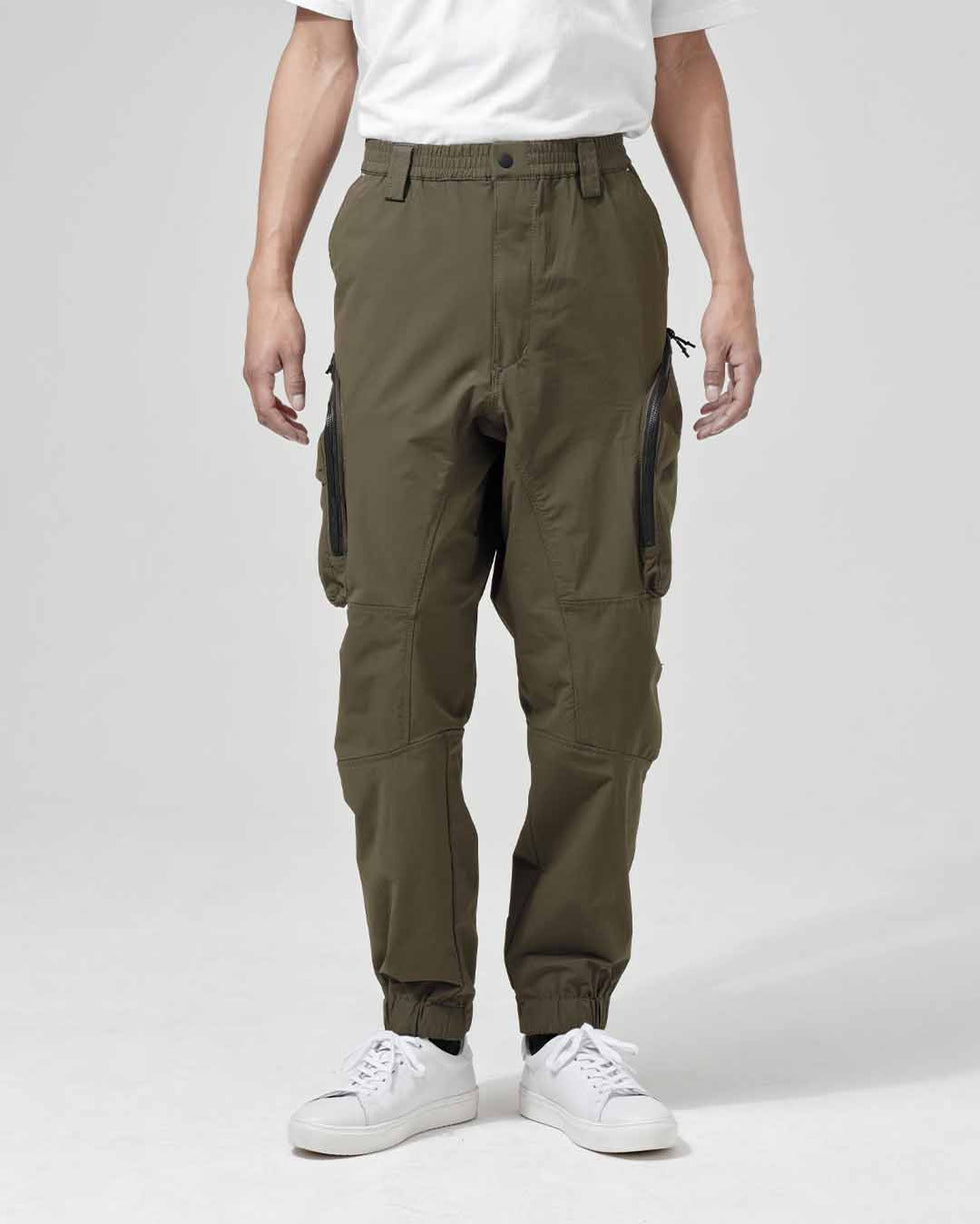 55334 TS4Dコーデュラニッカーズストレージパンツ – TS DESIGN