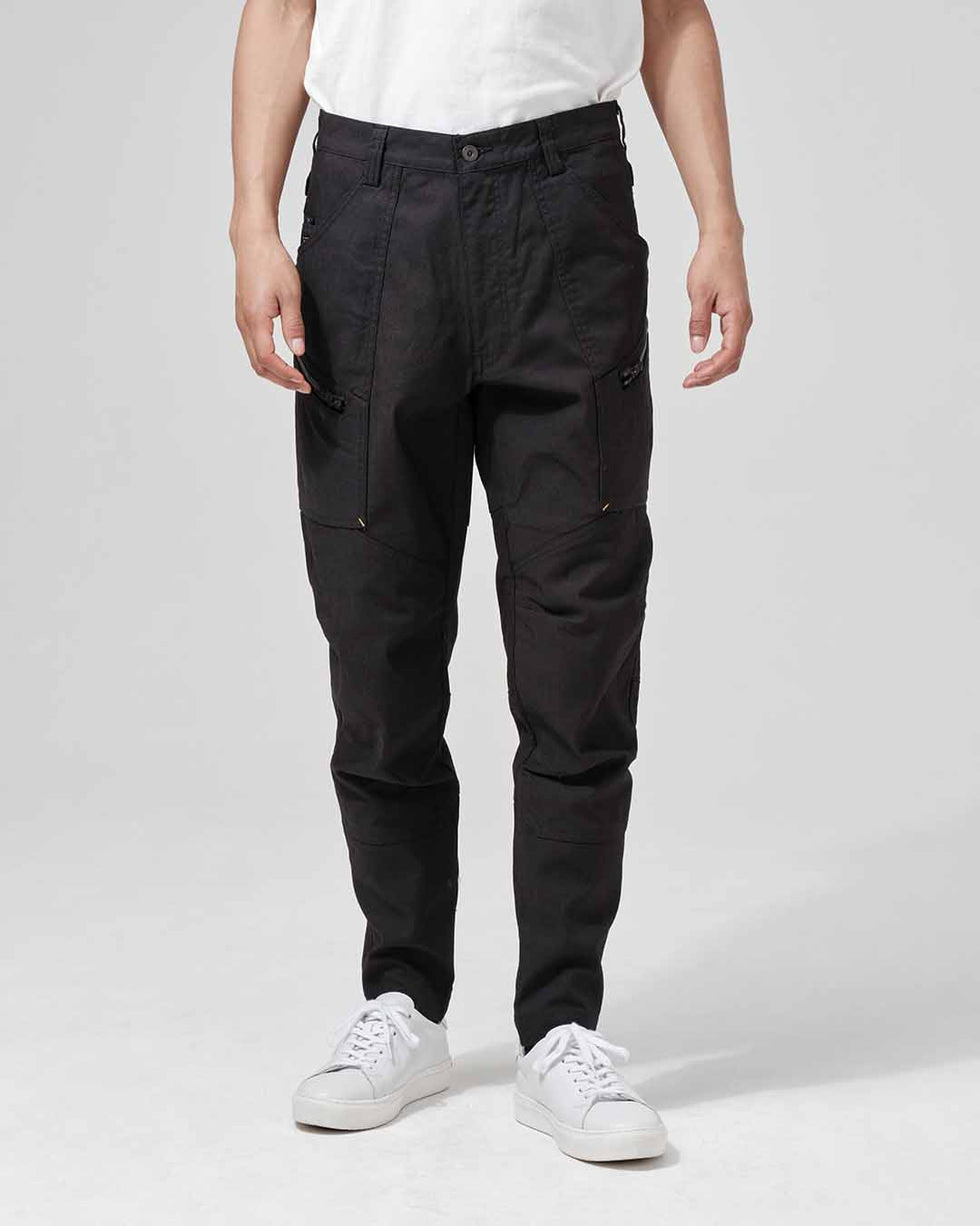 5534 TS X TECメンズニッカーズカーゴパンツ – TS DESIGN