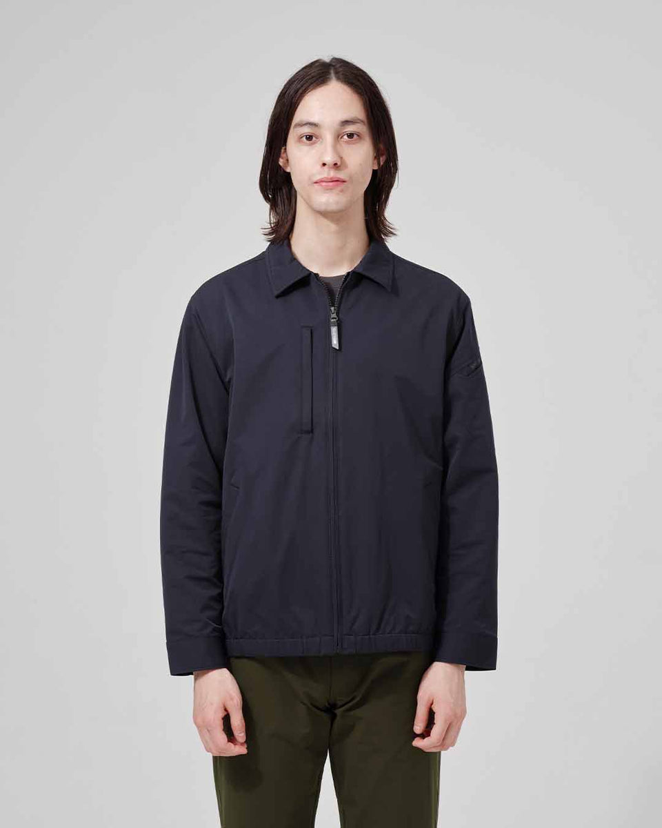 5607 TSエコダブルライトクロススウィングトップ – TS DESIGN