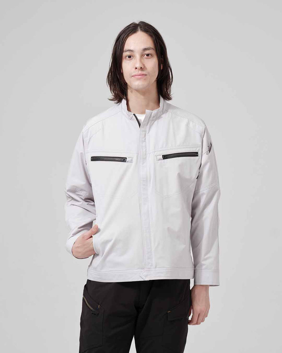 5616 TS4Dエコダブルクロスジャケット – TS DESIGN