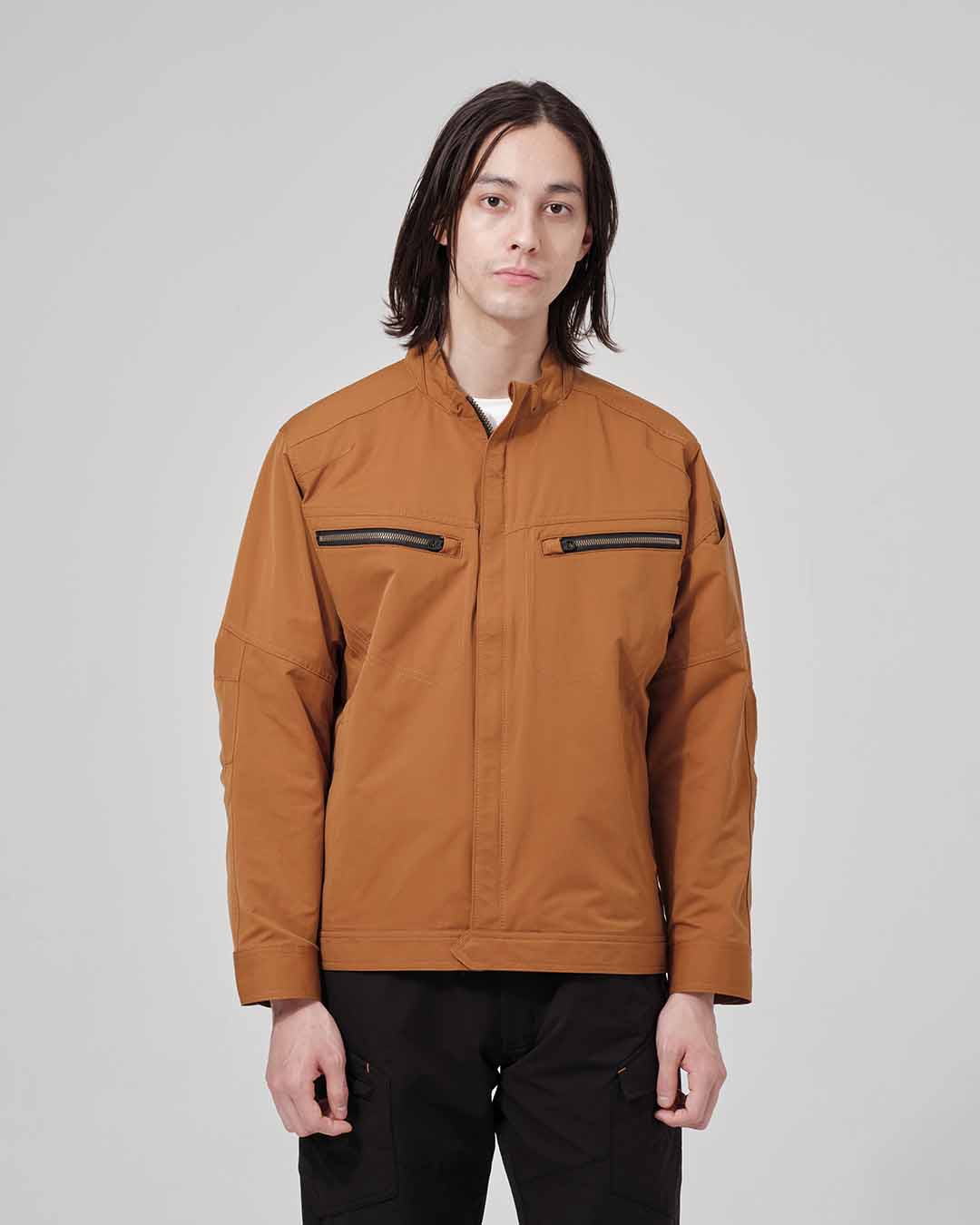 5616 TS4Dエコダブルクロスジャケット – TS DESIGN