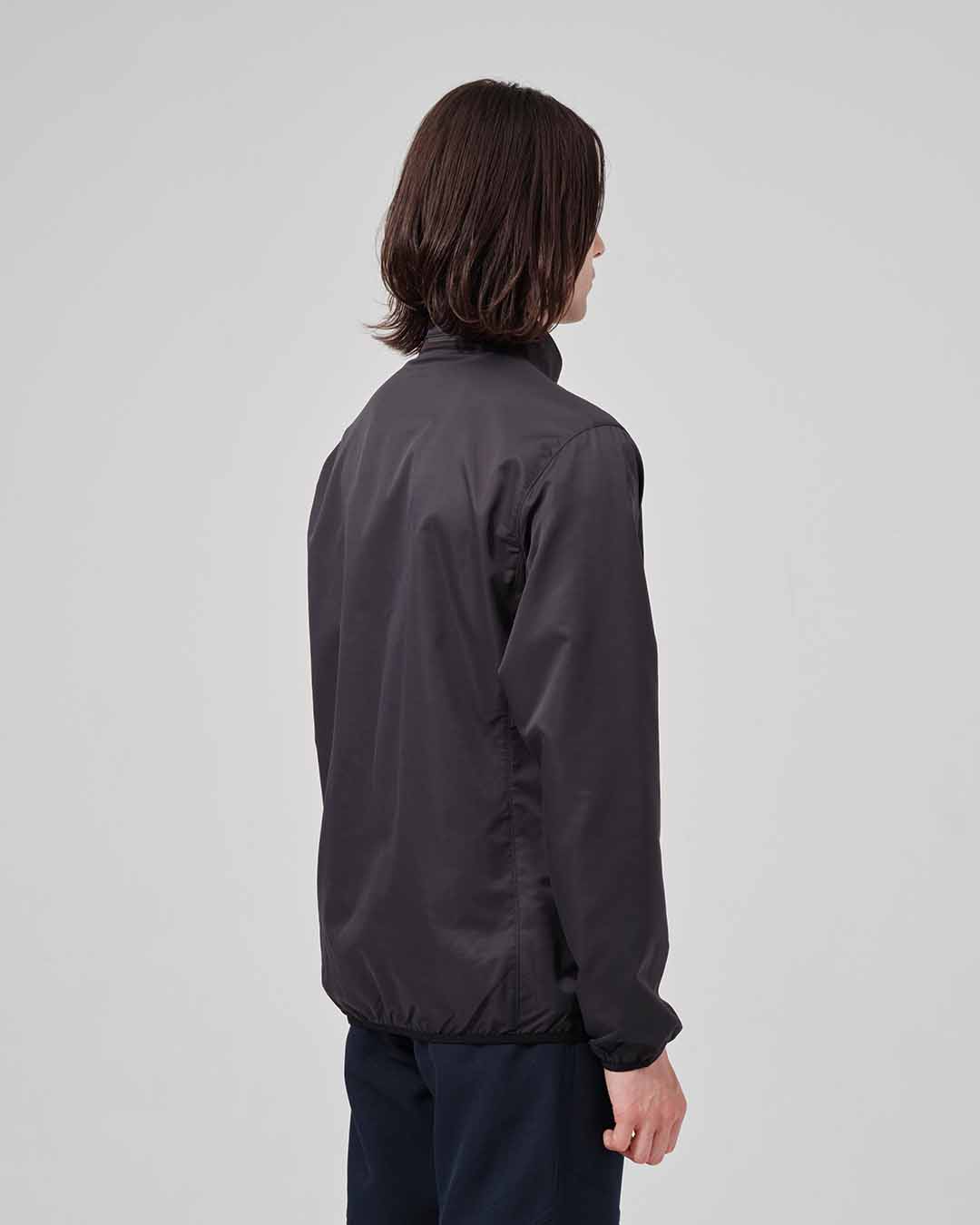 6616 ESスーパーライトストレッチロングスリーブジャケット – TS DESIGN