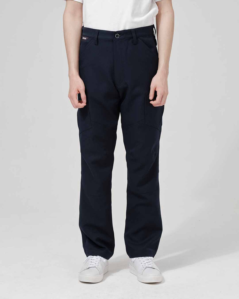 8114 ACTIVEメンズカーゴパンツ – TS DESIGN