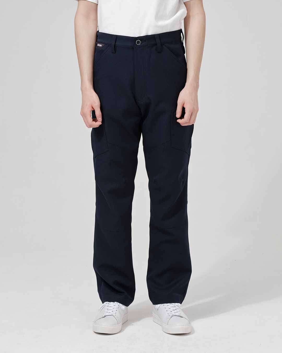 8114 ACTIVEメンズカーゴパンツ – TS DESIGN