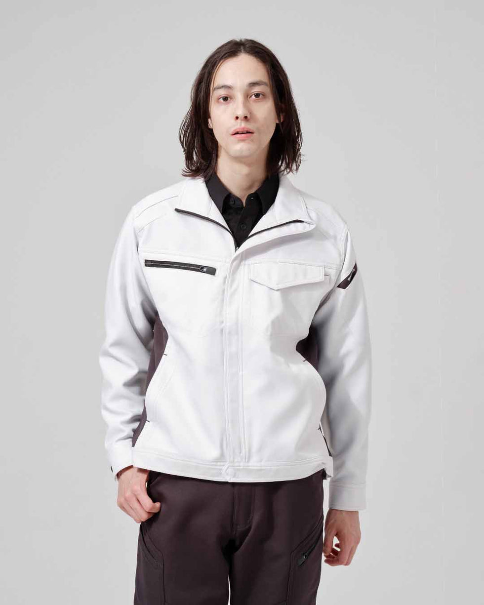 8116 ACTIVEジャケット – TS DESIGN