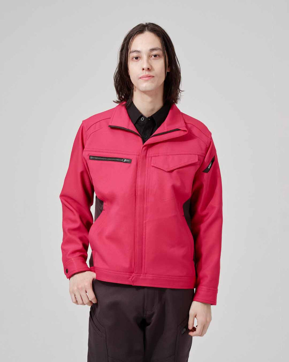 8116 ACTIVEジャケット – TS DESIGN