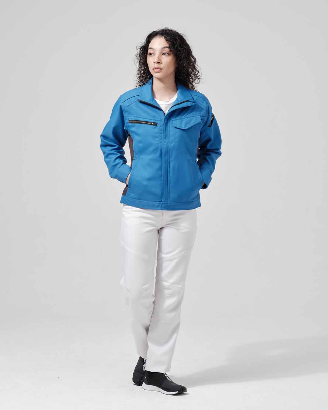 8116 ACTIVEジャケット – TS DESIGN