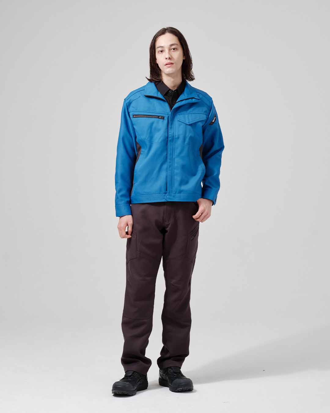 8116 ACTIVEジャケット – TS DESIGN