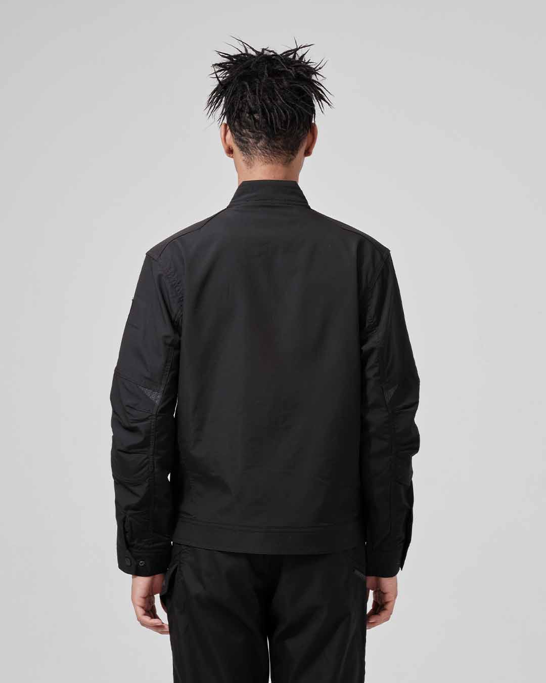 84646 ストレッチタフライダーワークジャケット – TS DESIGN