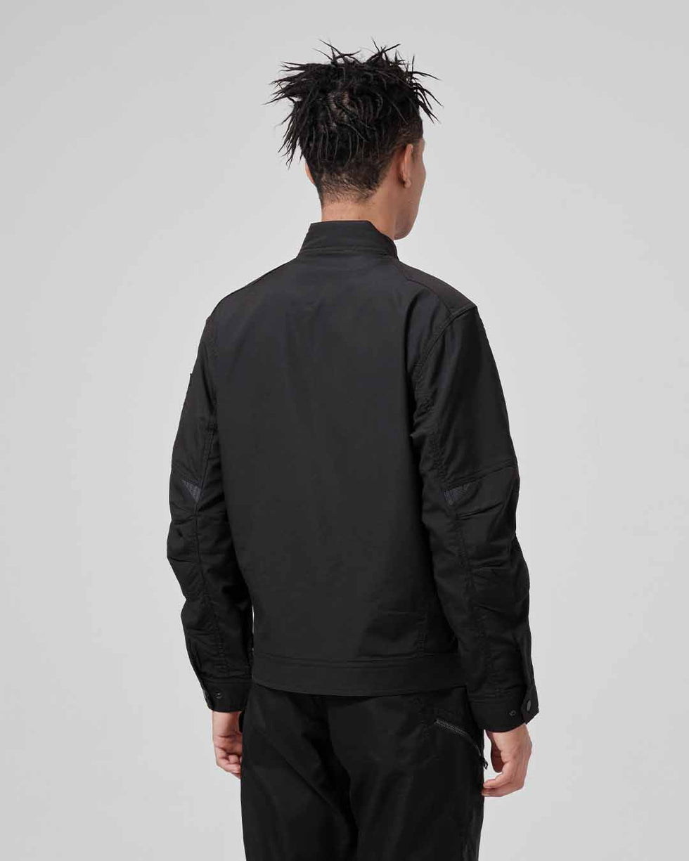 84646 ストレッチタフライダーワークジャケット – TS DESIGN