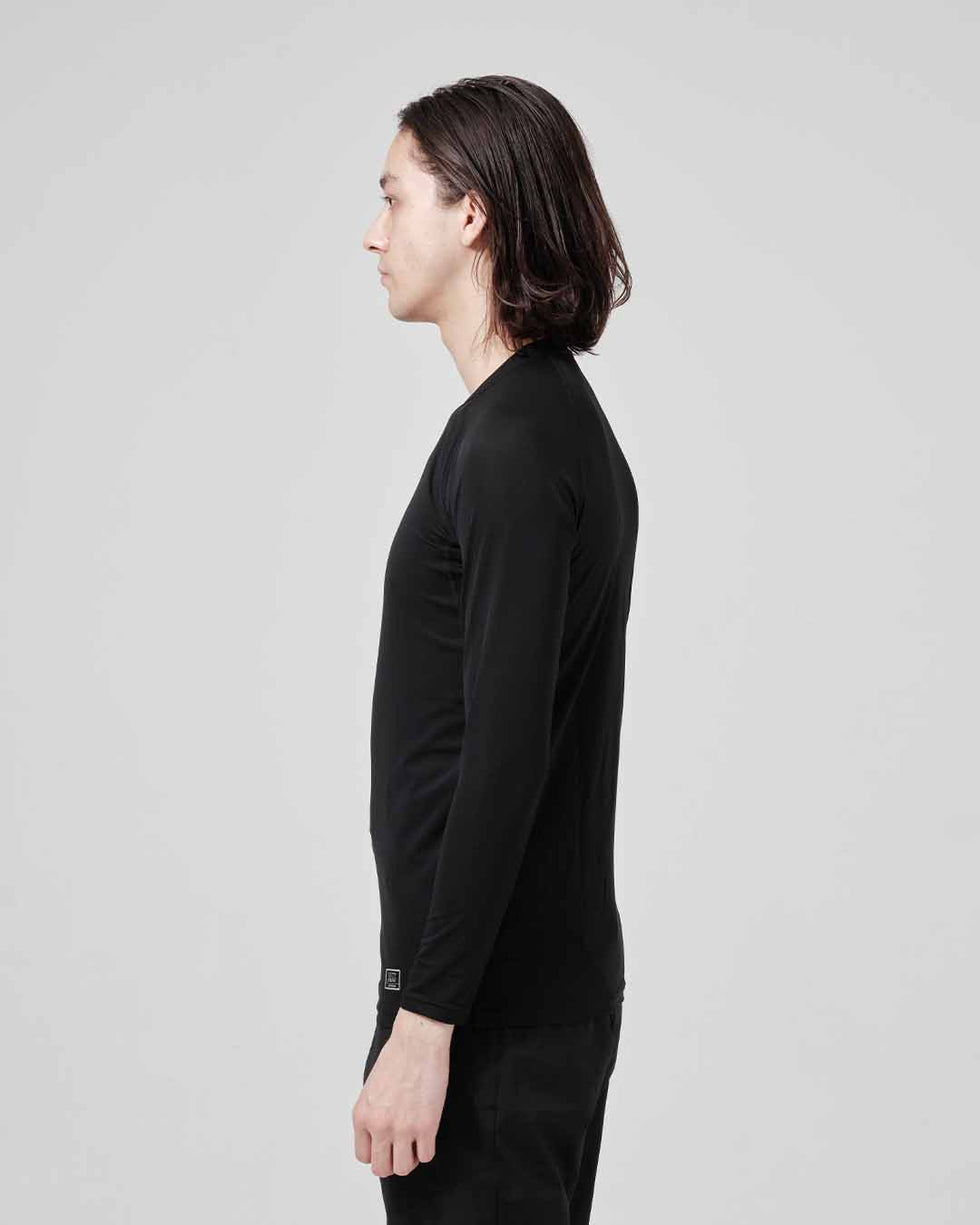 85105 アイスエアロングスリーブシャツ – TS DESIGN