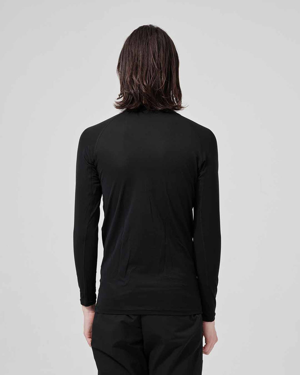 85105 アイスエアロングスリーブシャツ – TS DESIGN