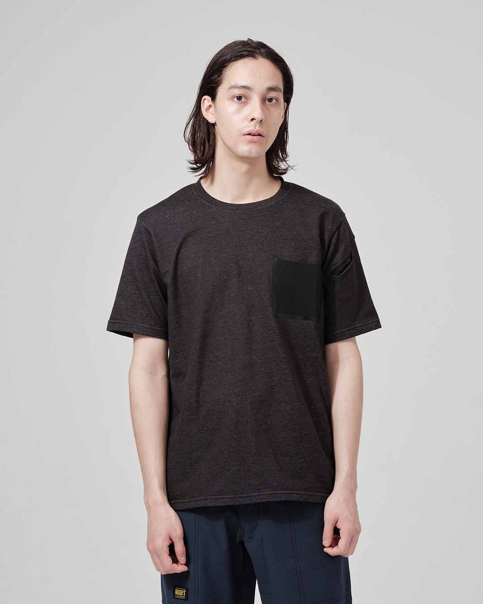 8655 TS DELTAコーデュラワークTシャツ【廃番予定】 – TS DESIGN