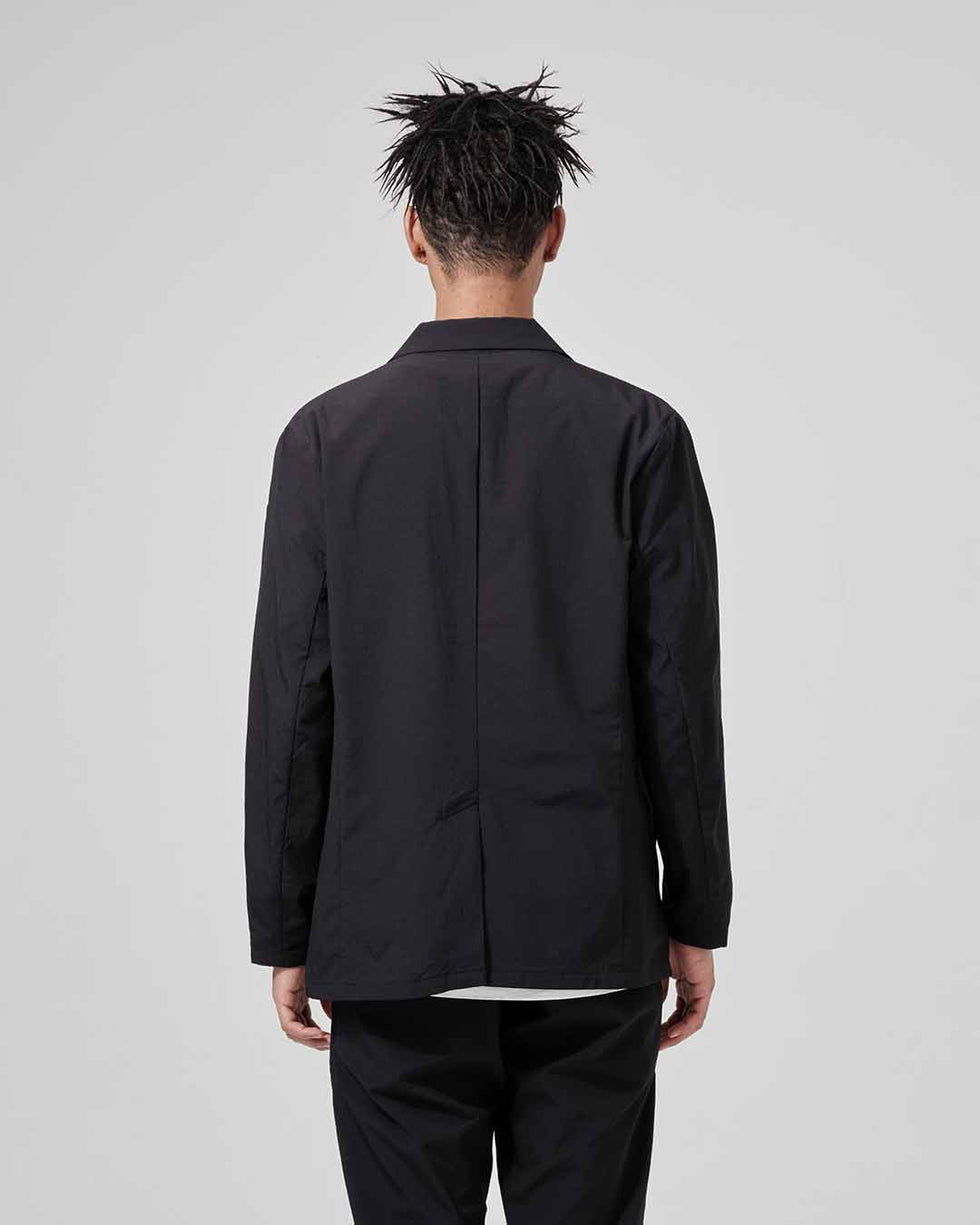 9046 TS4Dナイロンドッツステルスメンズジャケット – TS DESIGN