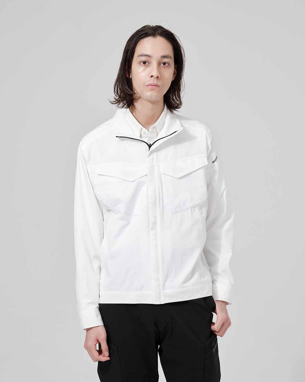 9116 TS4Dジャケット – TS DESIGN