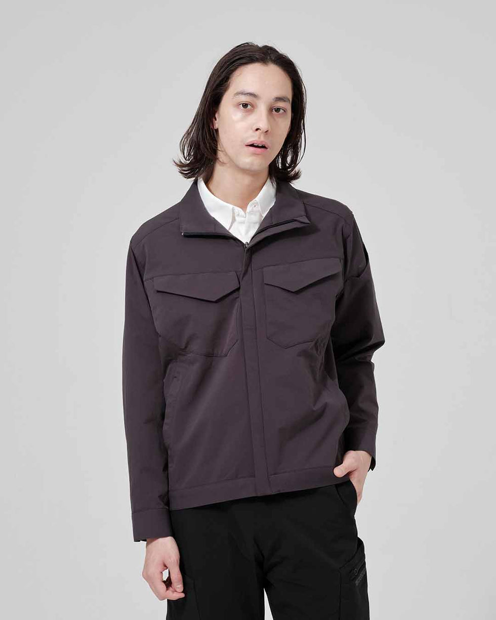 9116 TS4Dジャケット – TS DESIGN